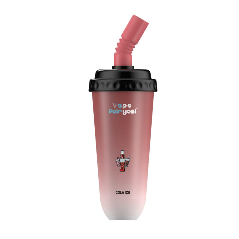 VEEX T32 KAWAII Disposable vape Mini cup vape - Pairyosi